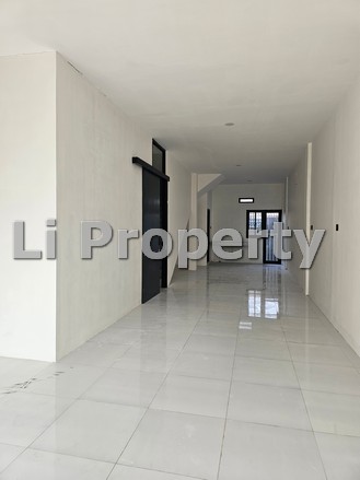 DIJUAL/DISEWAKAN ruko Semarang Indah, dekat Bandara dan The Park Mall ...